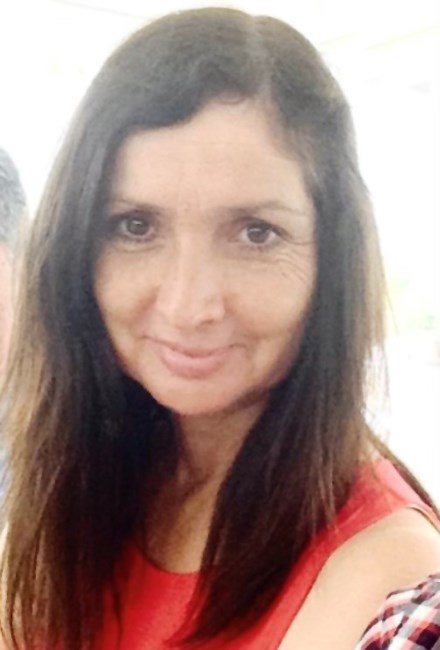 Yolanda Guzman Obituary - Whittier, CA