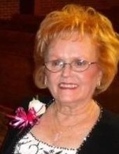 Virginia Rainey Obituary - Raeford, NC