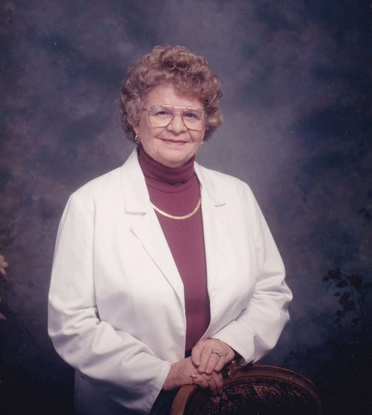 Beverly Curtis Obituary - Austin, TX
