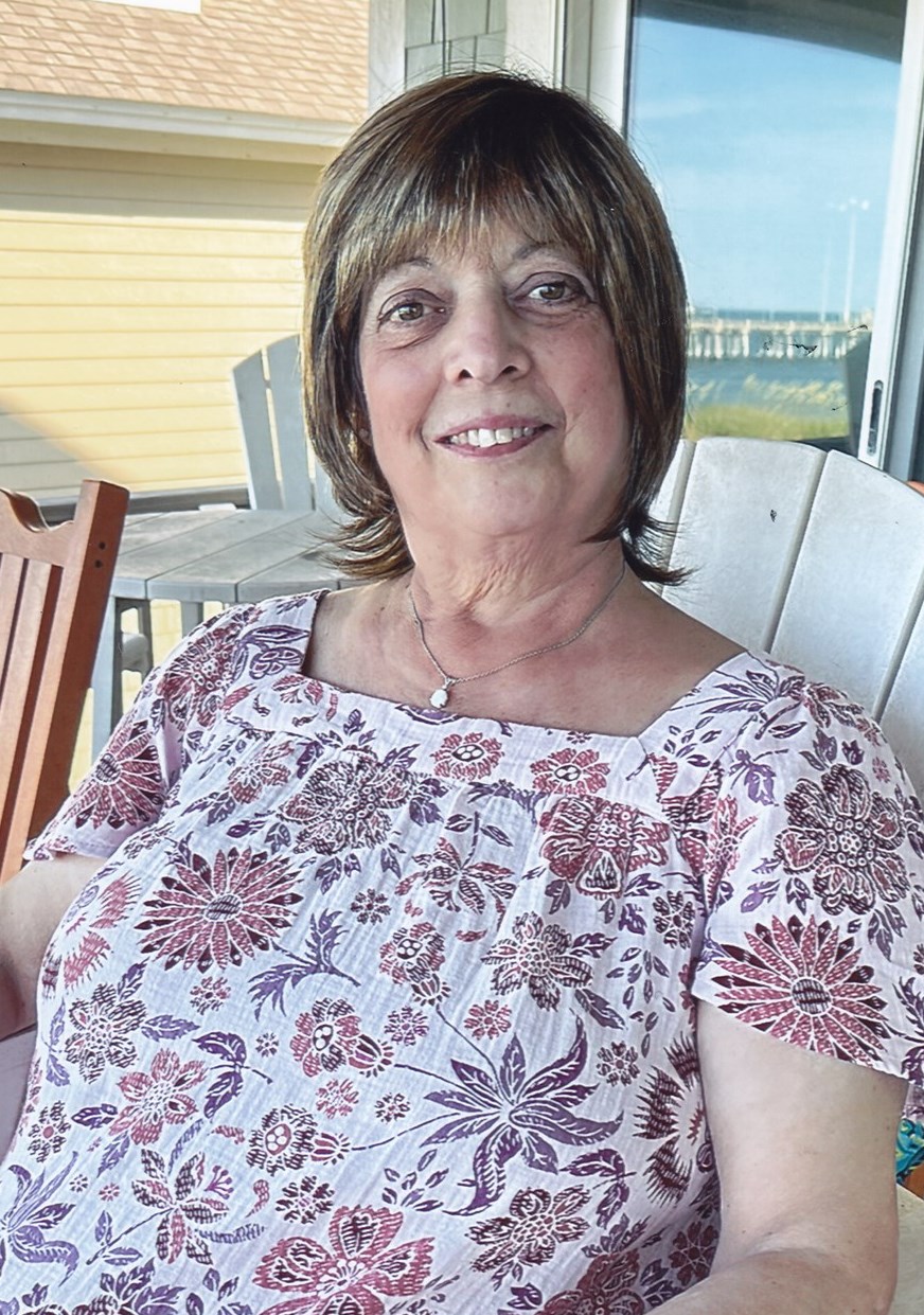 Marie Leone Obituary - Raleigh, NC