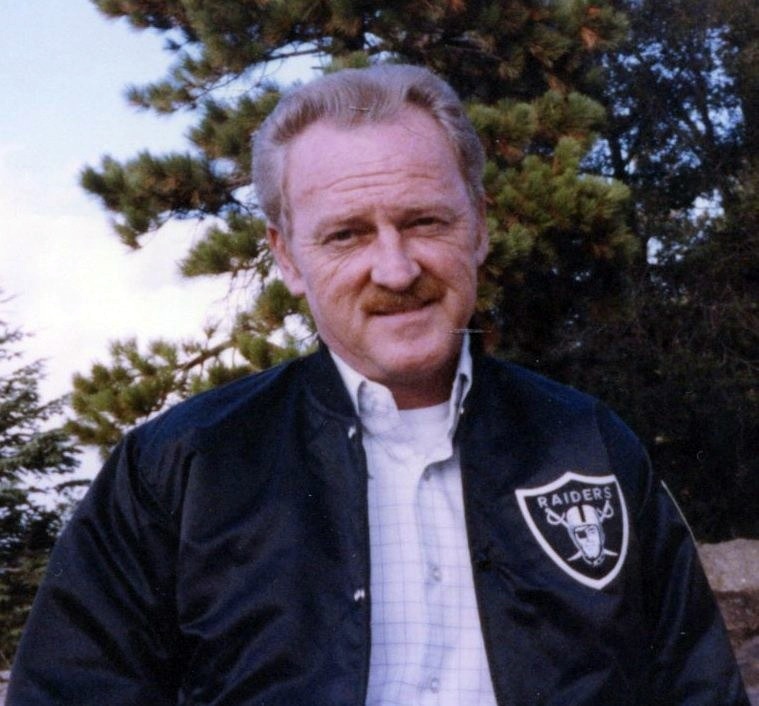 George L. Brown Obituary - Riverside, CA