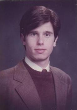 Anthony Rogers Berry Obituary - Springfield, VA