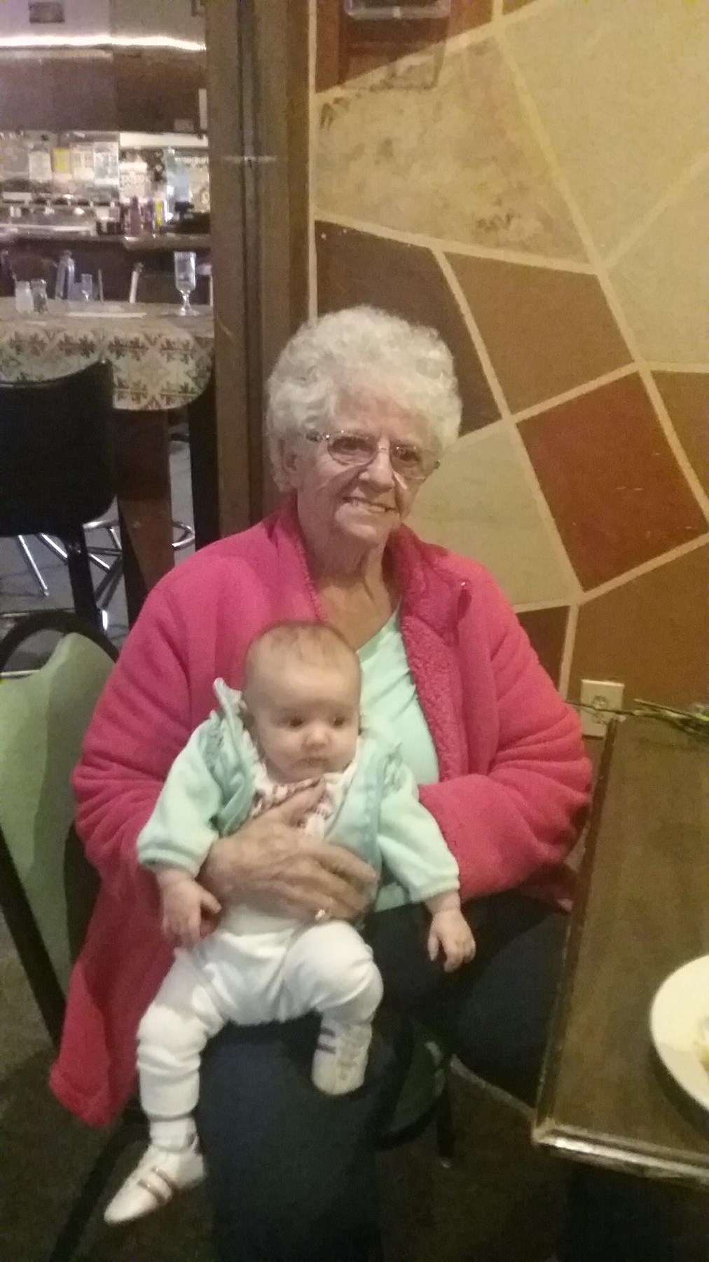 Barbara Jean Harms Obituary - Spokane, WA