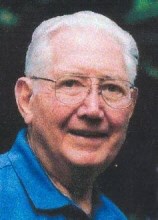 Donald E. Rogers Obituary - Springfield, IL