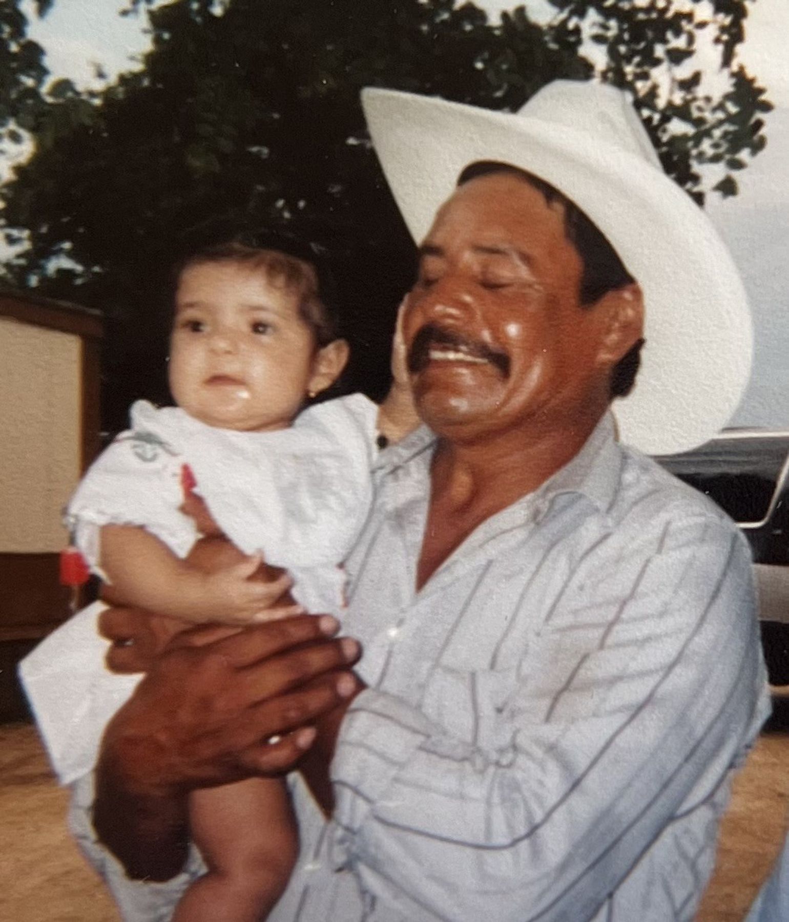 Angel Vasquez Soto Obituary - Marble Falls, TX