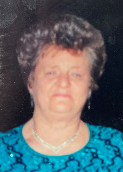 Ann Rose Regan Obituary - Farmingdale, NY