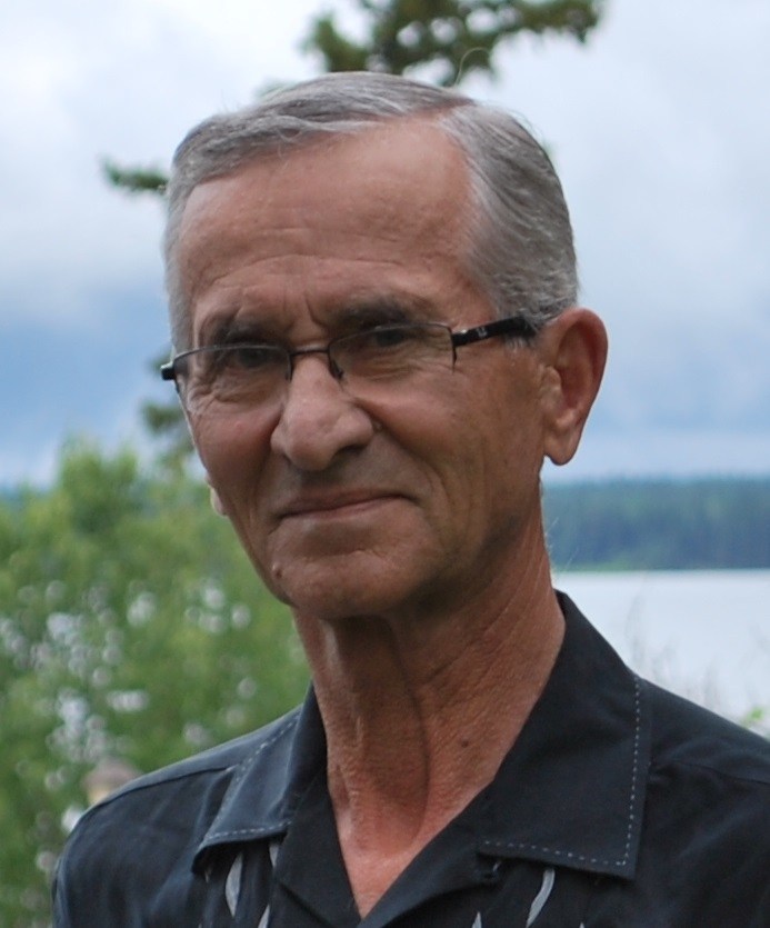 Ronald Arthur Wayne Wilke Obituary - Weyburn, SK
