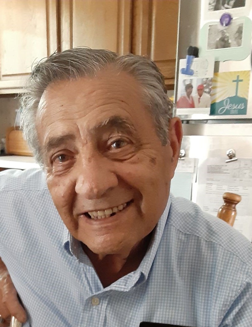 Vito Colletti Obituary - Fountain, CO