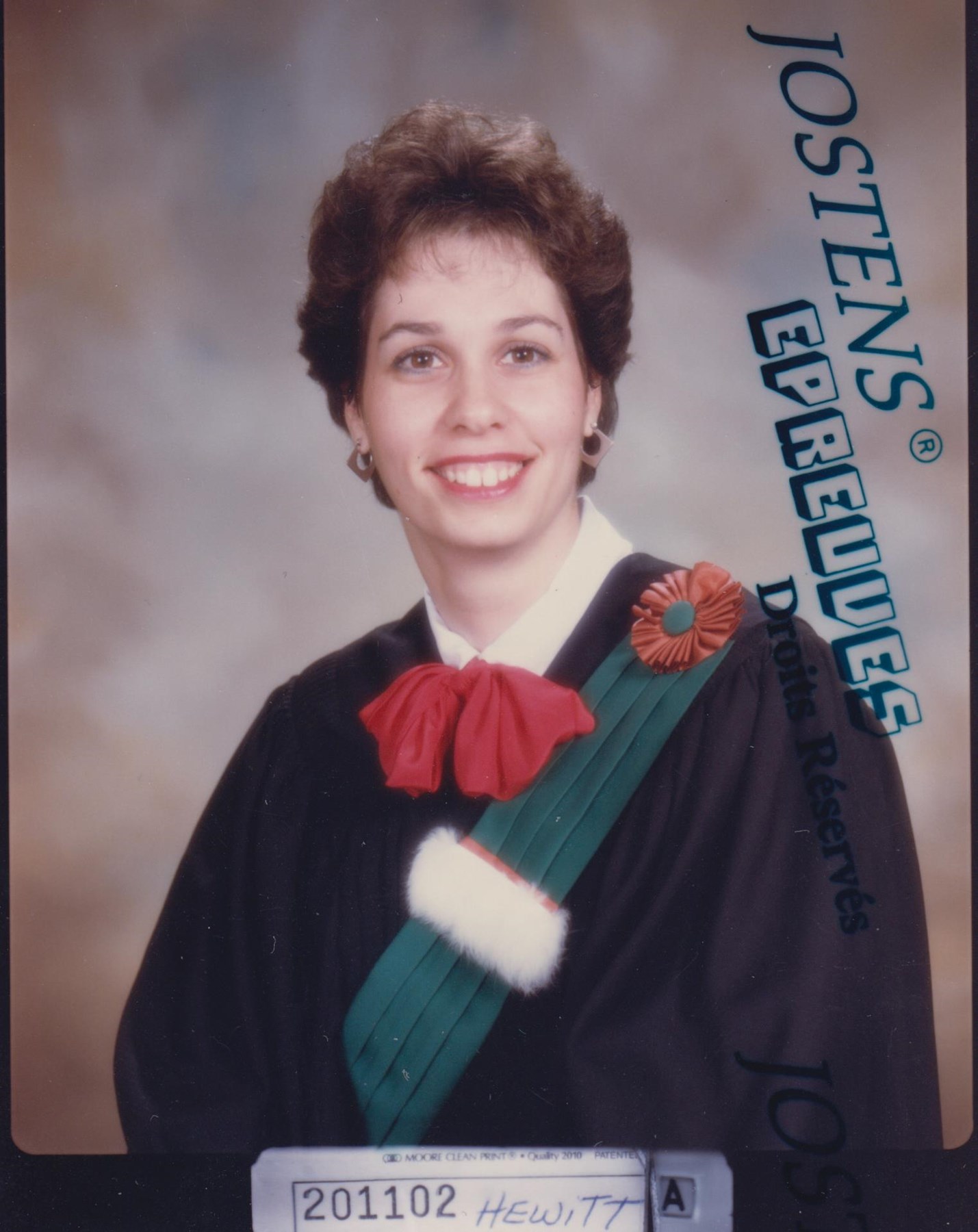 Linda Hewitt Obituary - Longueuil, QC