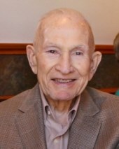 Joseph Kingsley Obituary - Arlington Heights, IL
