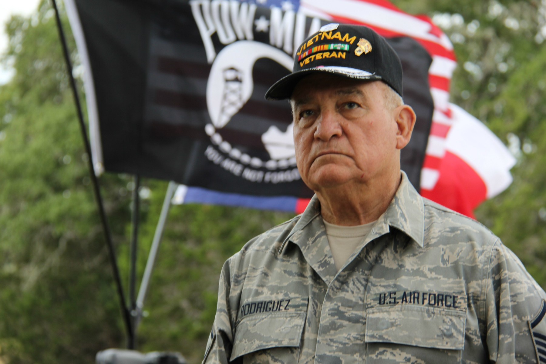 Homero Rodriguez Obituary - San Antonio, TX