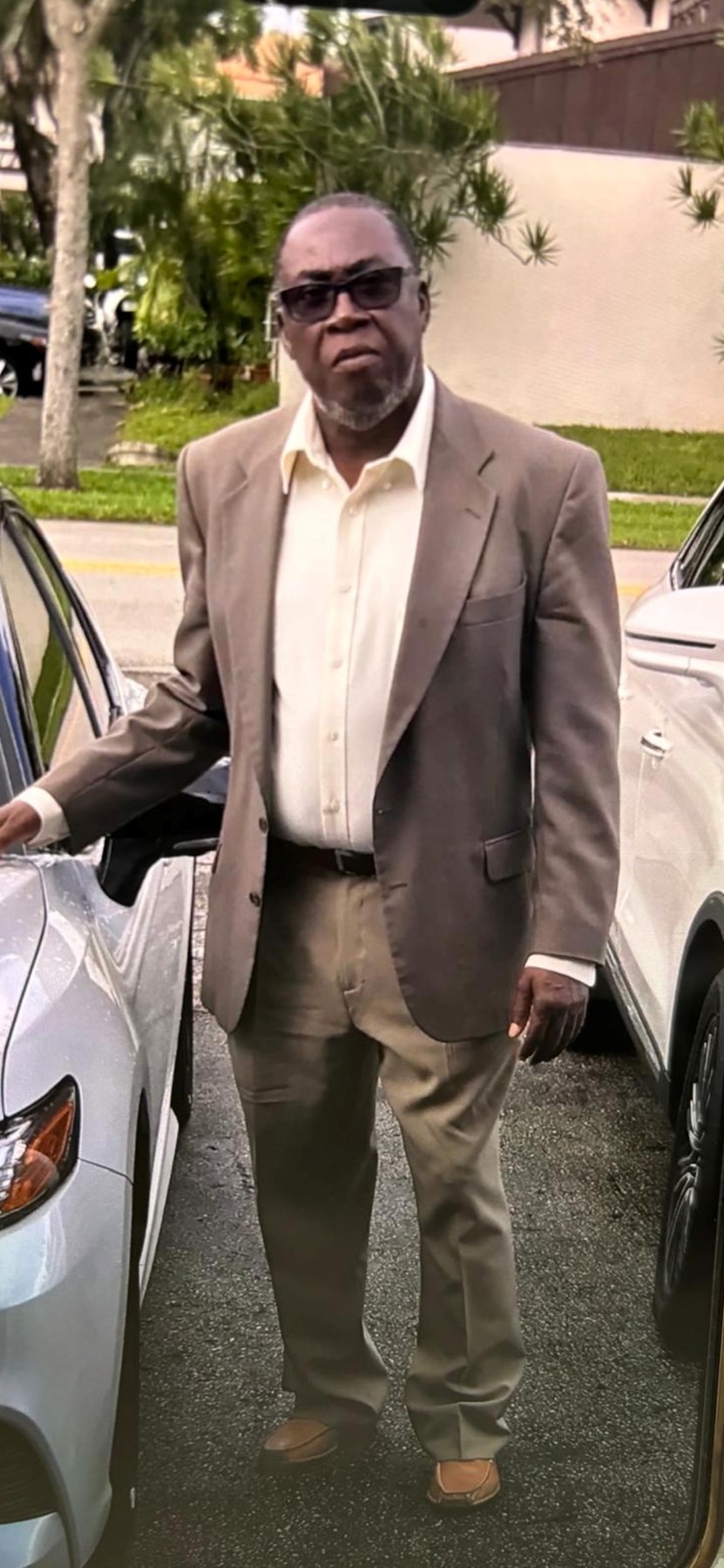 Percival Davis Obituary - Davie, FL