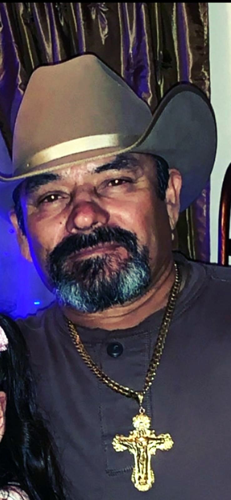 Cruz Gonzalez Obituary - Colorado City, TX