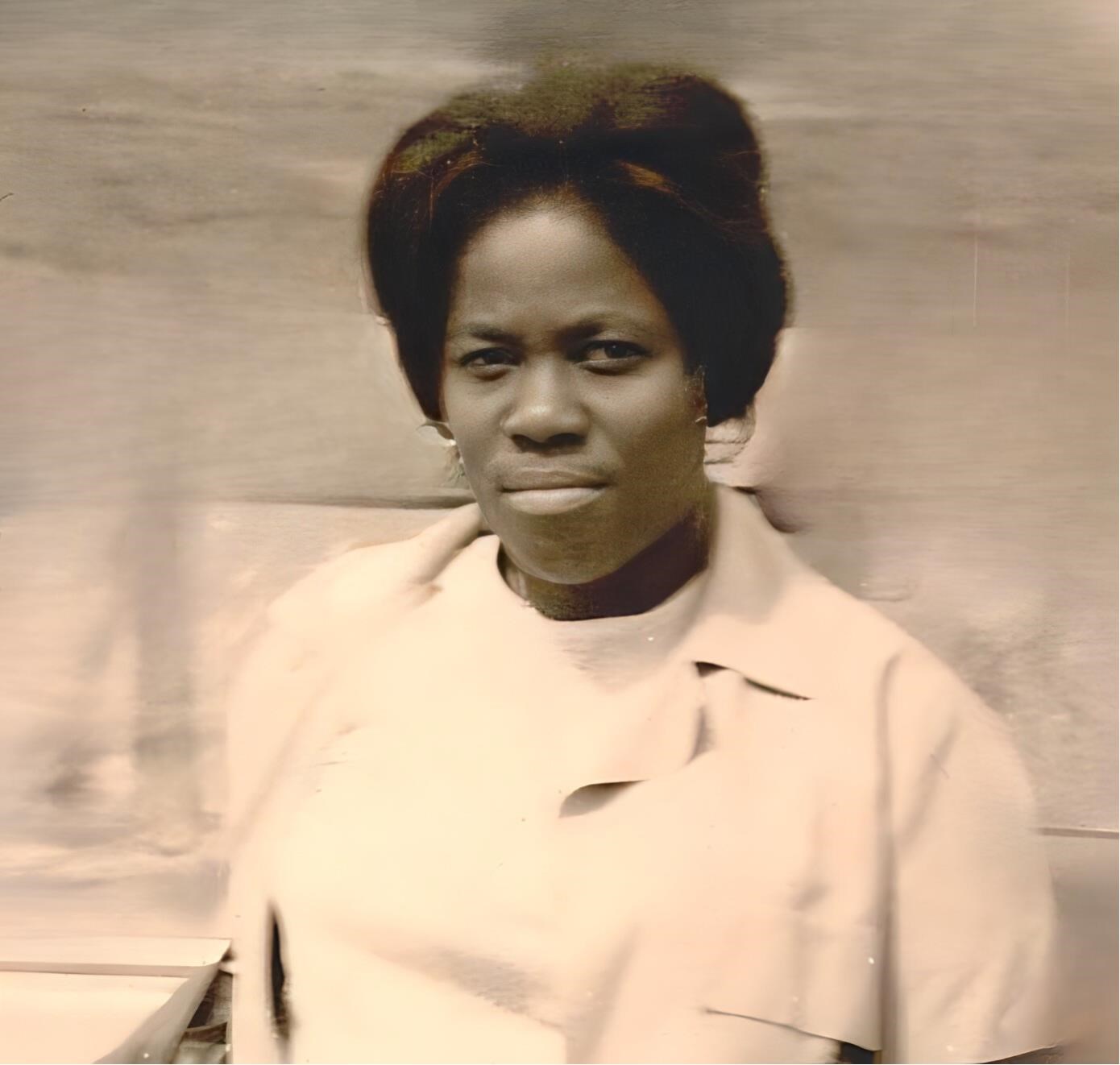 Anna Dorvil Obituary - North Miami, FL