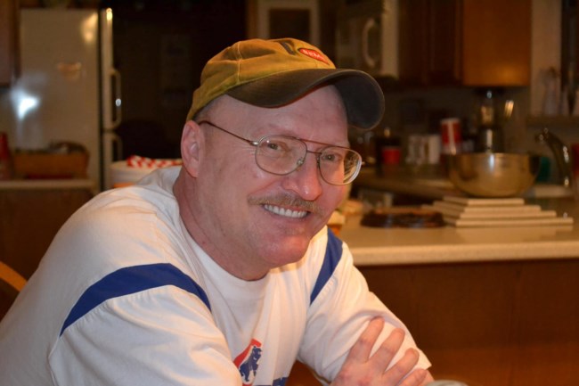 Kenneth Roman Obituary - Terre Haute, IN