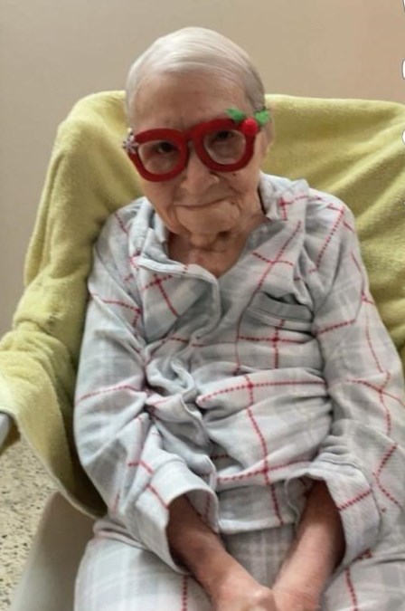 Irma Negrón Rodríguez Obituary - Bayamon, PR