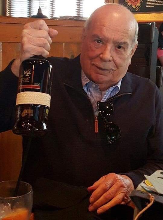 Sam Herrera Jr. Obituary - Whittier, CA