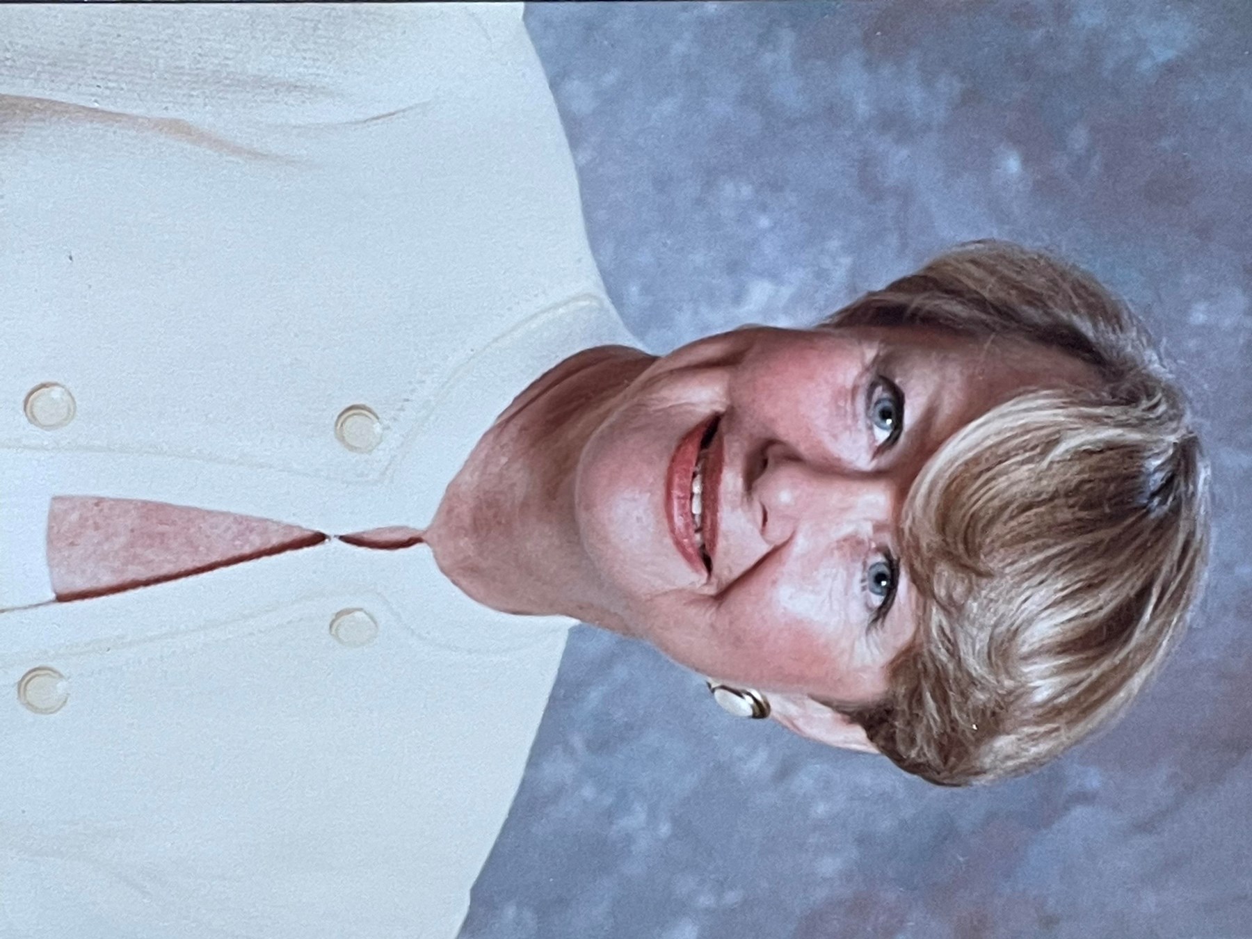 Marcia Rae Andrews-Pando Obituary - Atascadero, CA