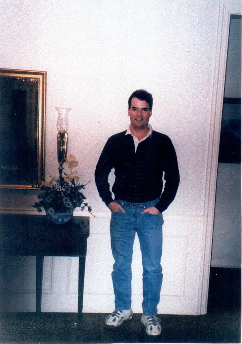 Daniel Riddlesperger Obituary - Dallas, TX