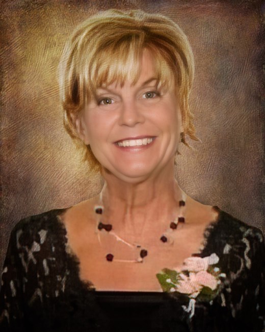 Barbara Simpson Obituary - New Albany, IN