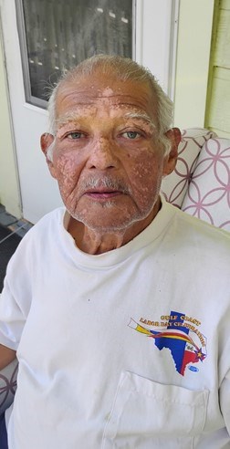Rafael Saenz Obituary - Houston, TX
