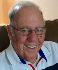 Lionel Roy Obituary - Terrebonne, QC