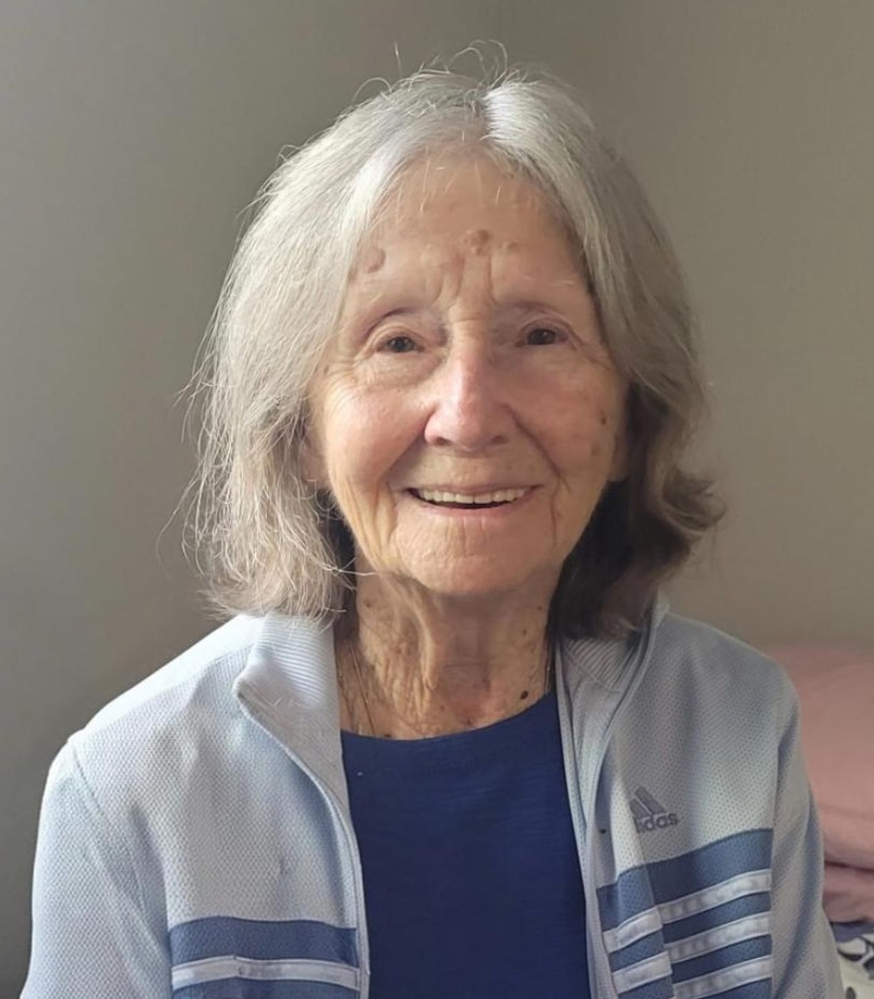Joann Doersam Obituary - Torrance, CA