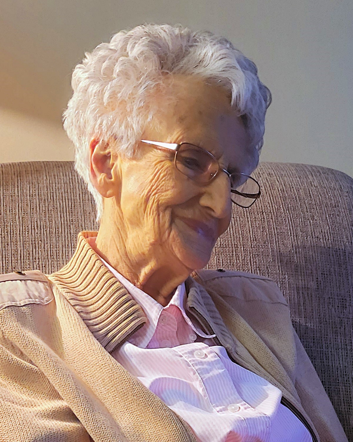 Sylvia Philippi Obituary - Winnipeg, MB
