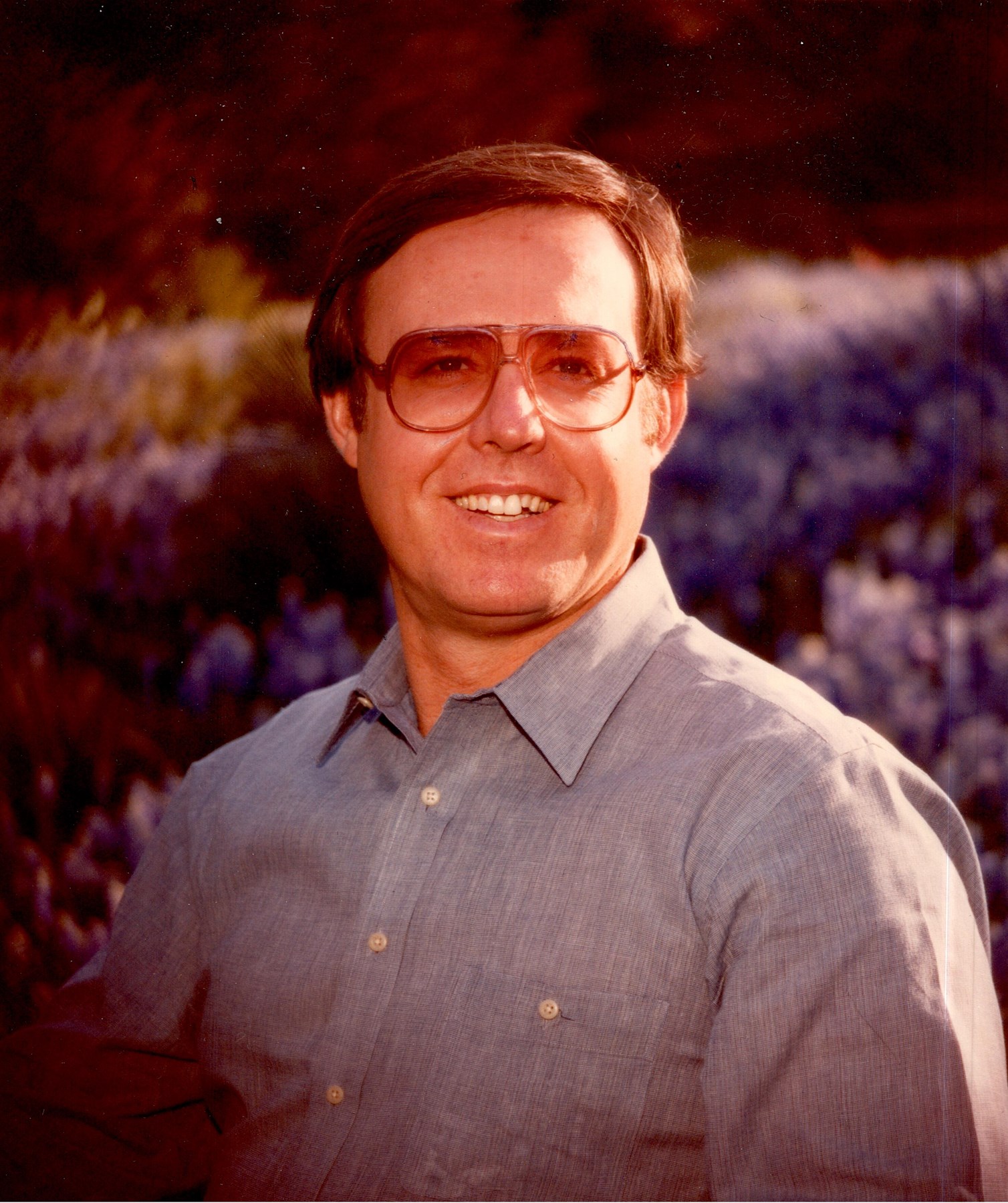 Roy Murray Obituary - Burnet, TX
