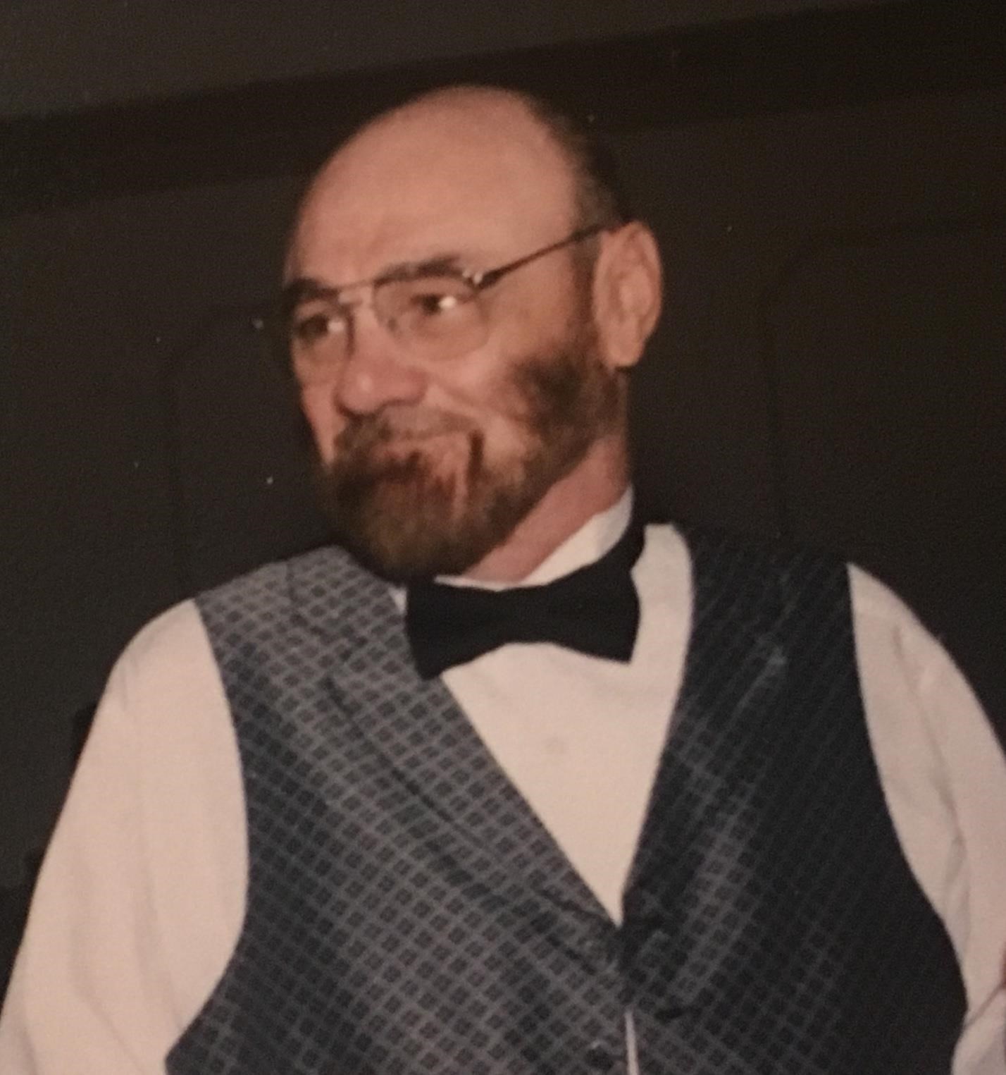 Michael Martin Kelly Obituary - St. Paul, MN