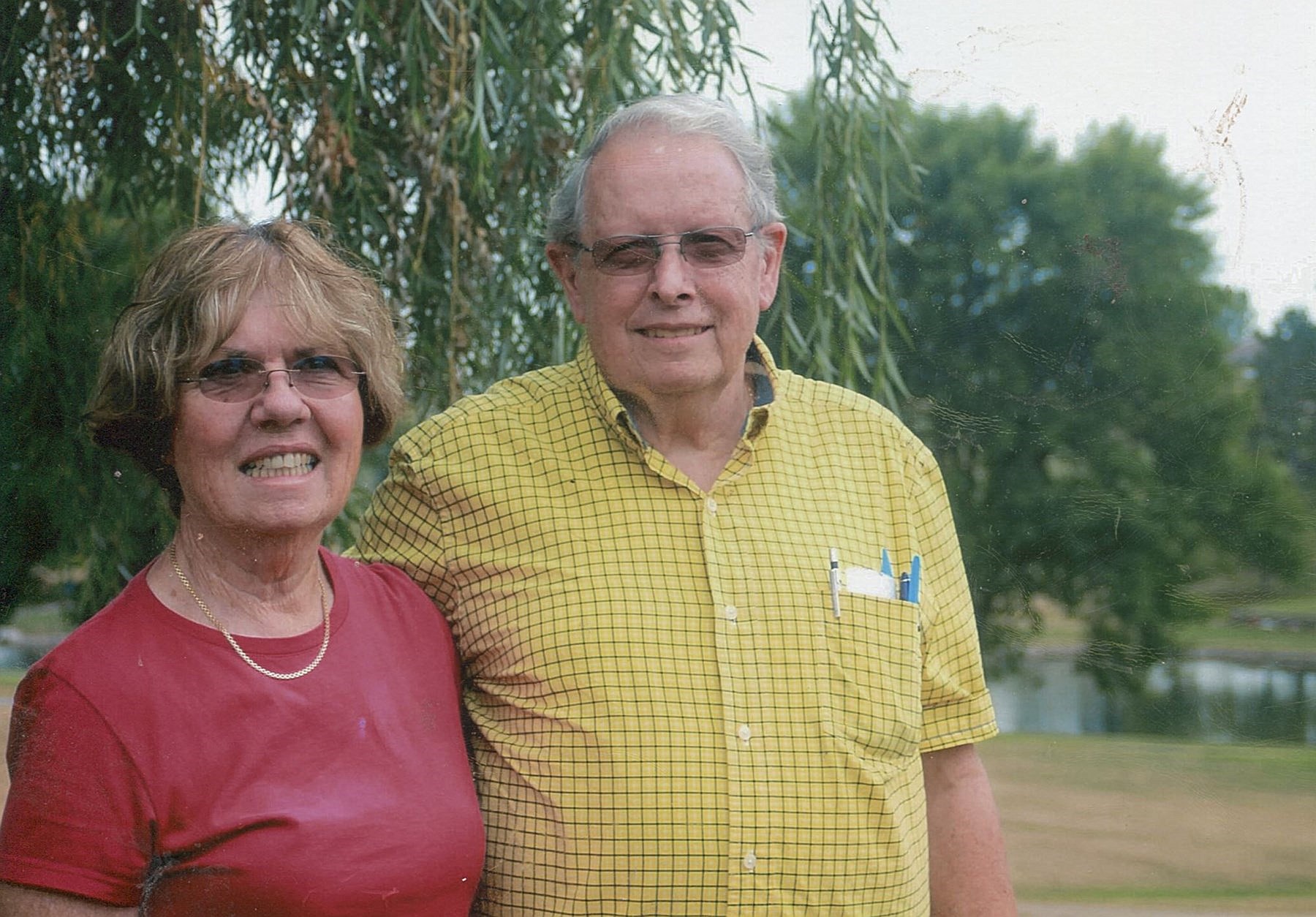 Janet L. Paris Obituary - St. Louis, MO