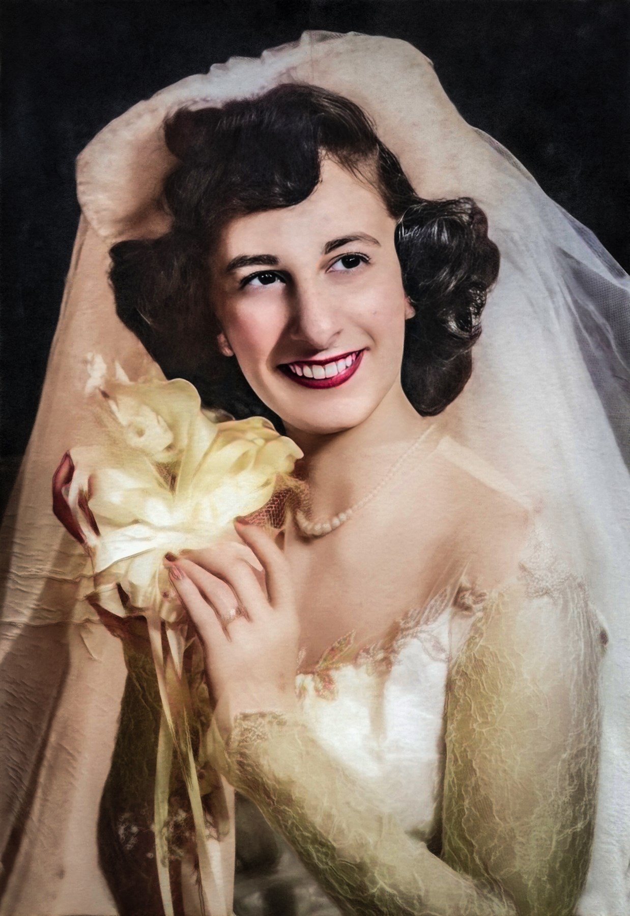 Ruth Wilton Obituary - Las Vegas, NV