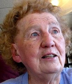 Ethel C. Delaney Obituary - Bowmansville, NY