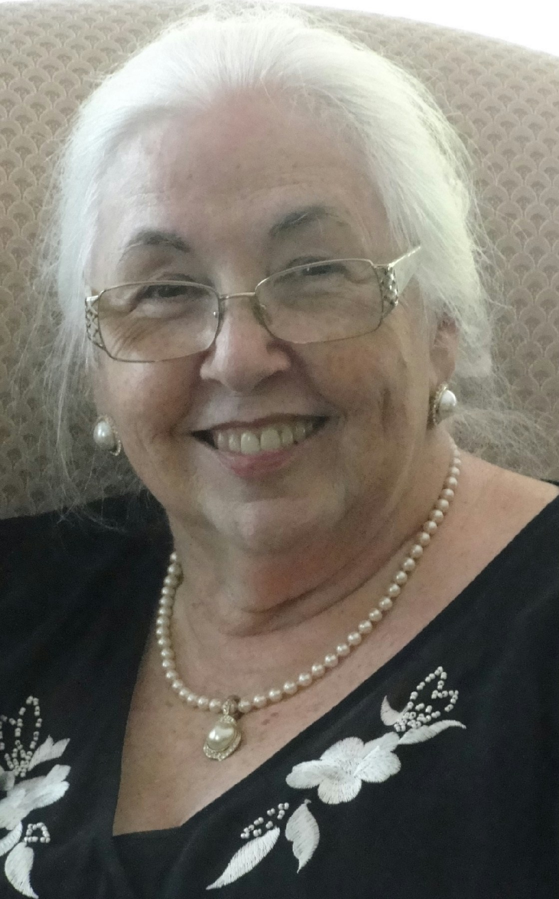 Ellen Diane Collington Obituary - Hamilton, ON