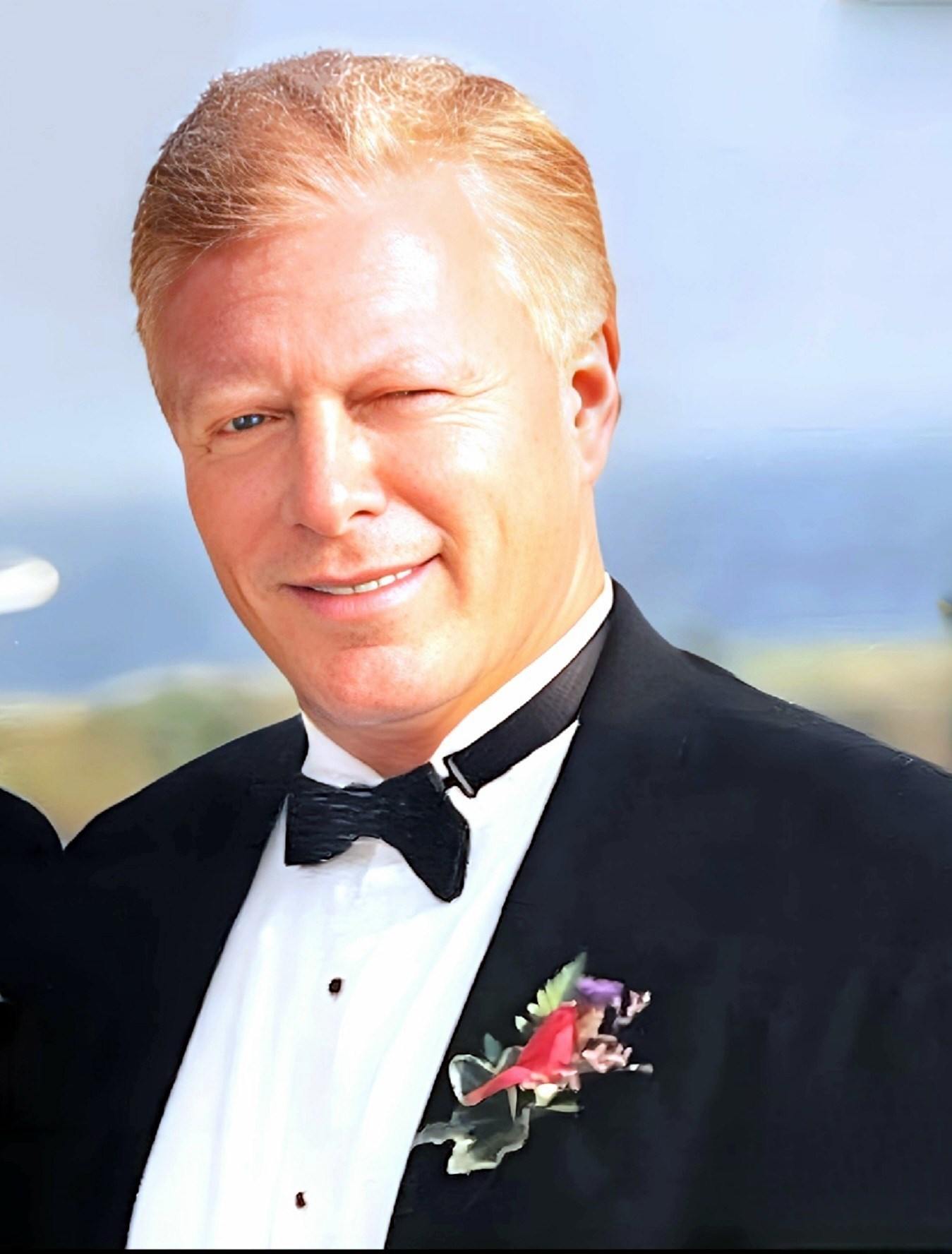 Robert Nagle Obituary - Largo, FL