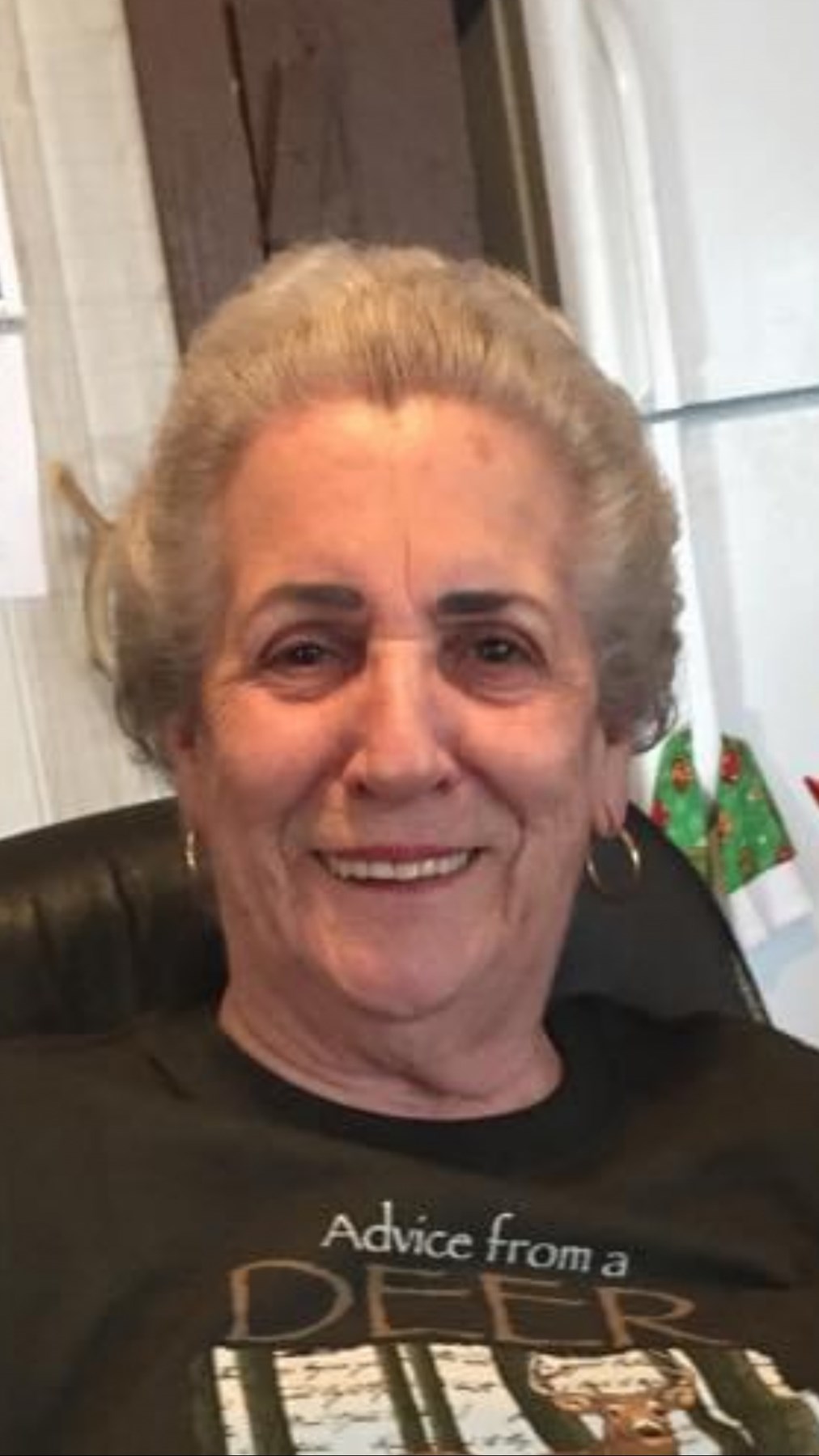 Patricia Reece's Instagram, Twitter & Facebook on IDCrawl