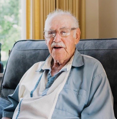 Charles Tully Obituary - Chilliwack, BC