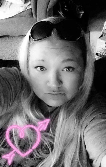 Crystal Ramsey Obituary - Knoxville, TN