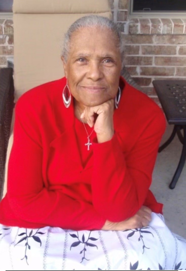 Fannie Mills Obituary - Carrollton, TX