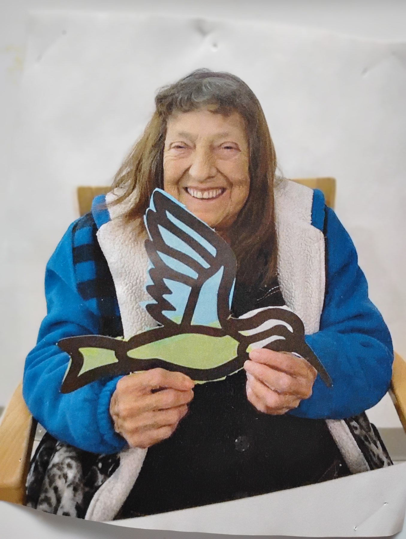 Helen Nabess Obituary - Winnipeg, MB