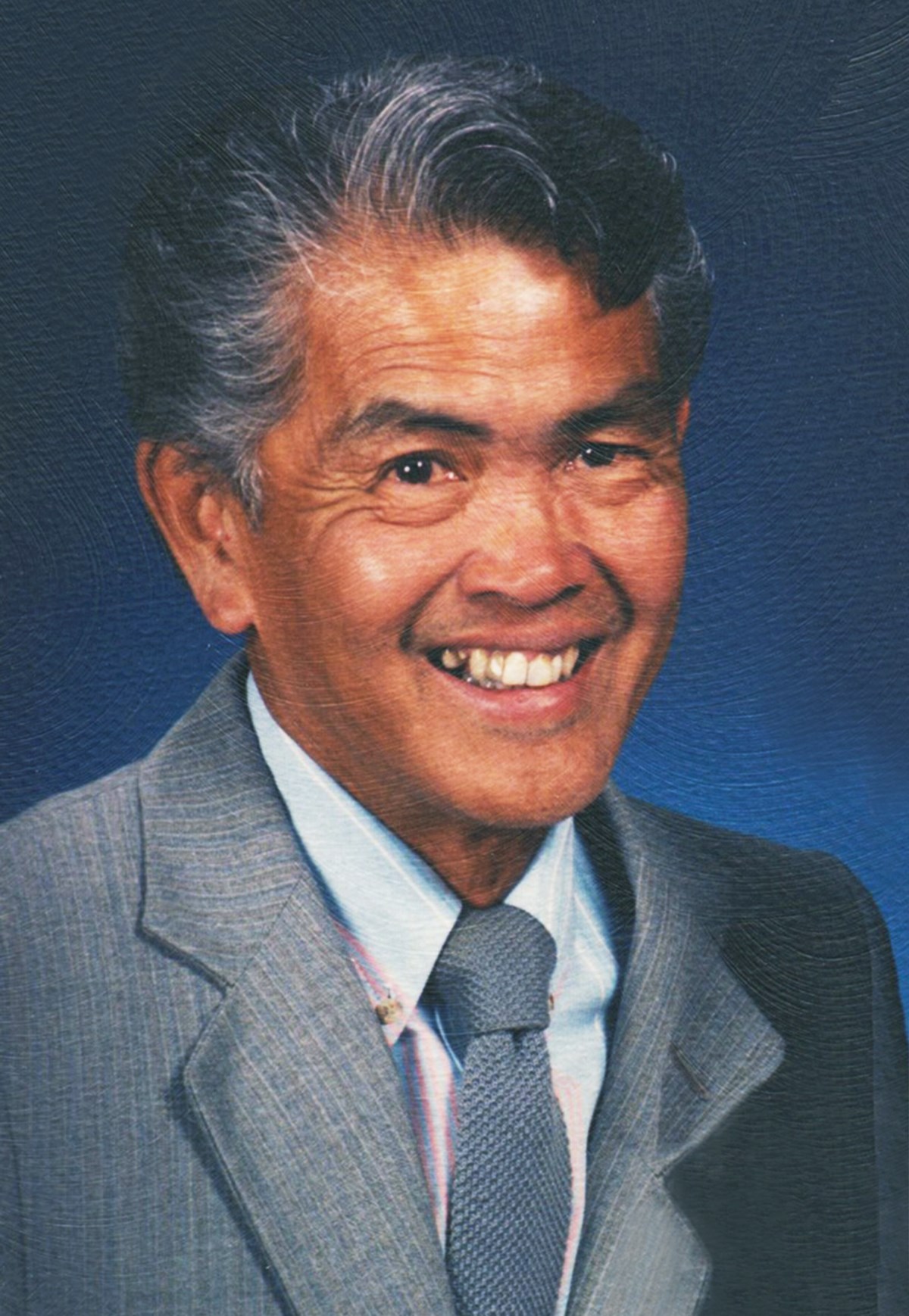 Edward Cruz Obituary - Las Vegas, NV