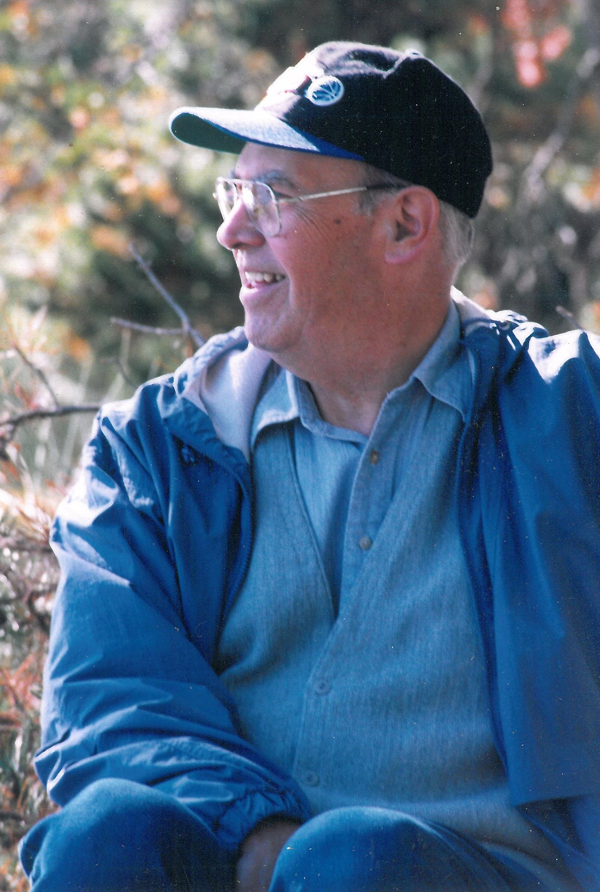 Barry Orchard Obituary - Winnipeg, MB