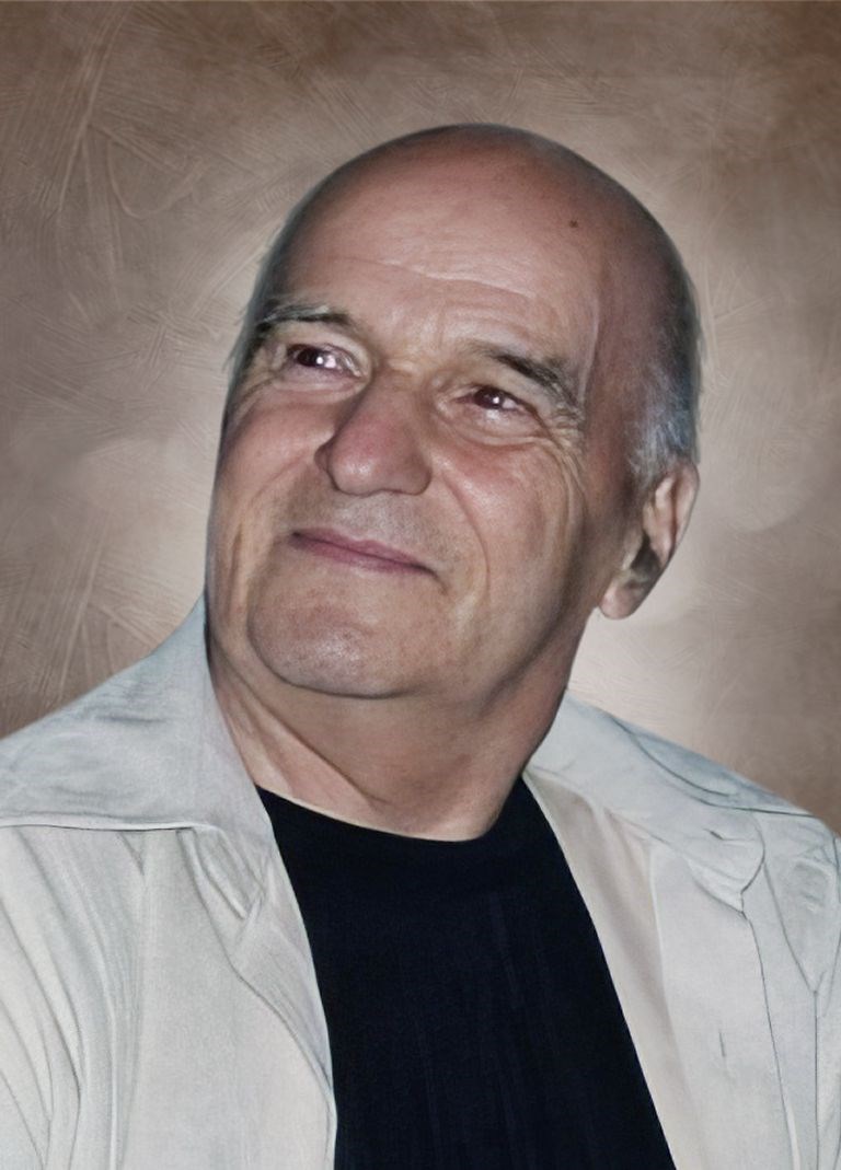 Laurent Marcoux Obituary - Quebec, QC