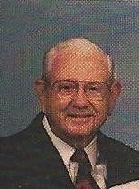 Raymond McGill Obituary