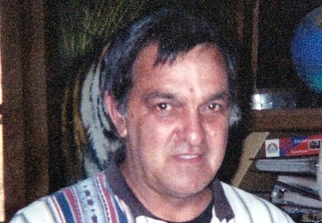 John Wayne Banton Obituary - Madison Heights, VA