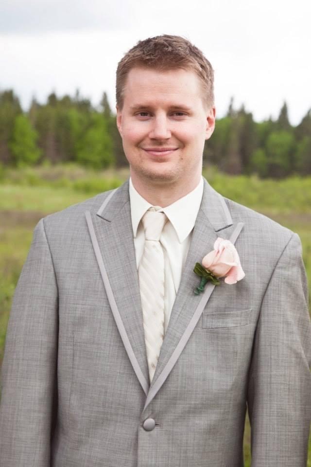 Bradley Cochet Obituary - Fort Saskatchewan, AB