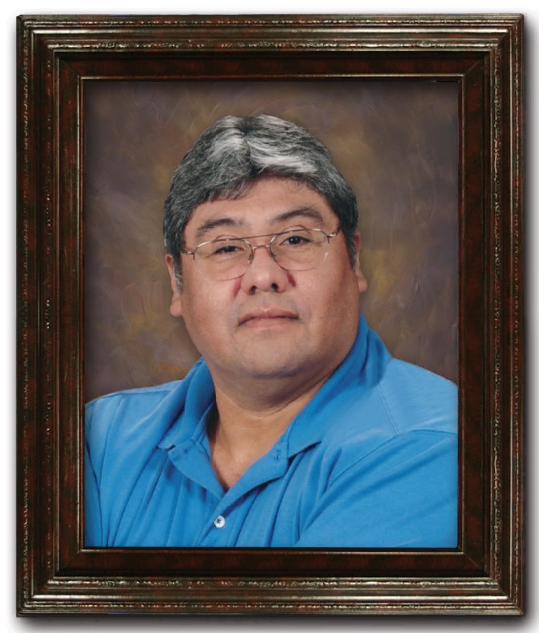 David Alvarado Obituary - Corpus Christi, TX