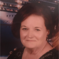 Sheila Dowden Obituary - Apple Valley, CA