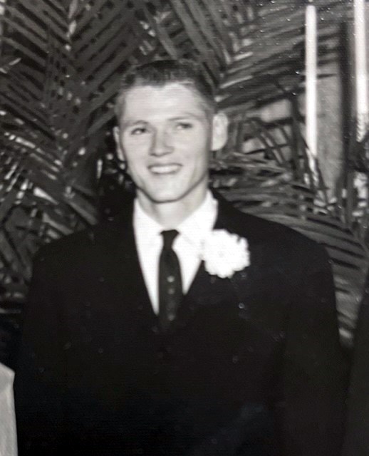 Kenneth Eldridge Obituary - Goodlettsville, TN