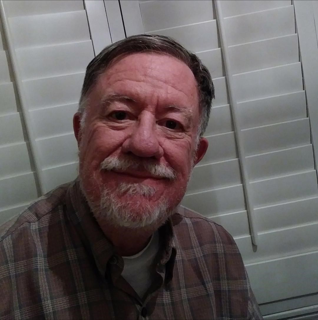 James Hall Obituary - El Paso, TX